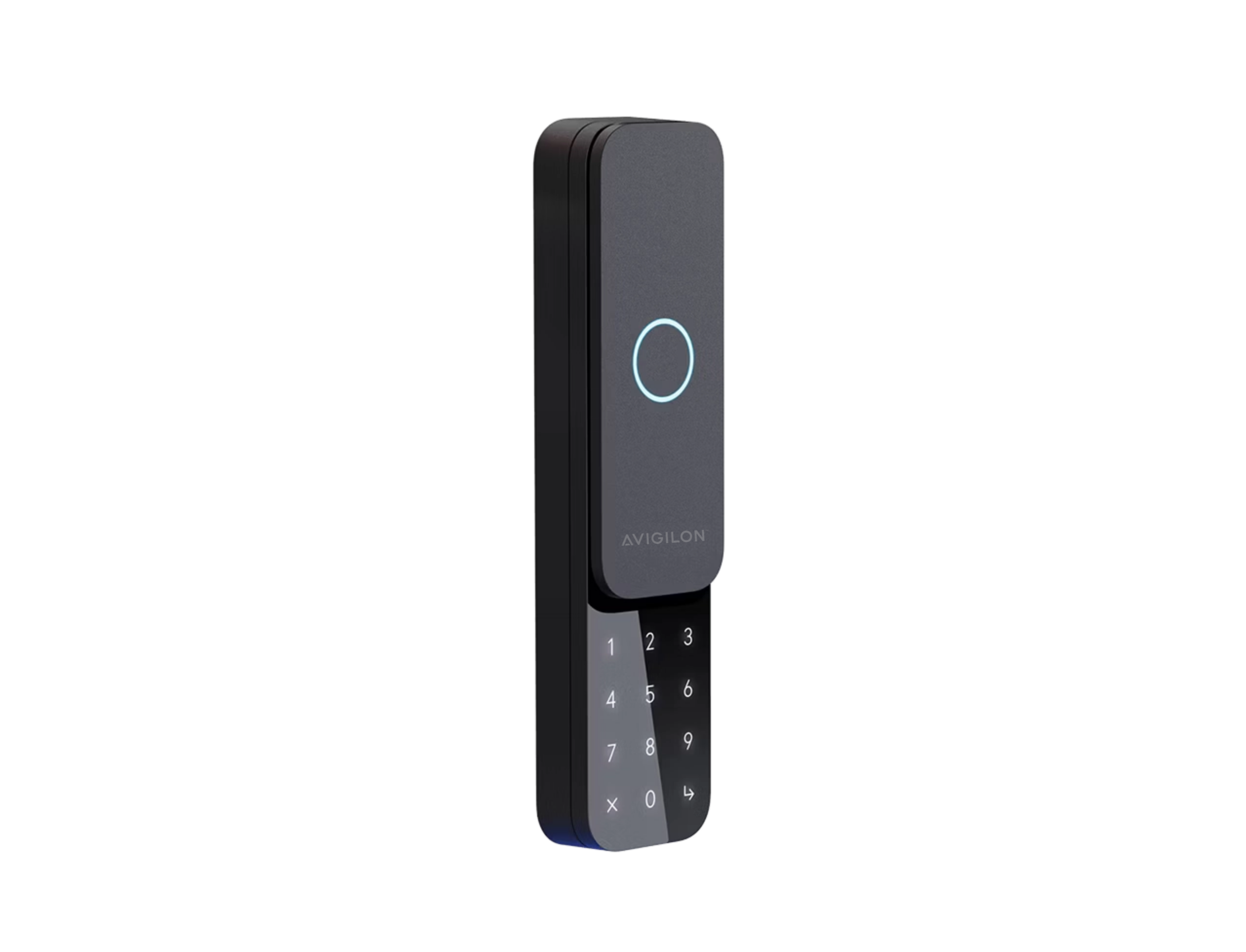 Alta Access - Mullion Smart Keypad Reader V2 - Skynet Augmented Ai